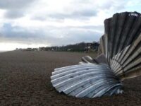 King Charles III England Coast Path - East Anglia - National Trails