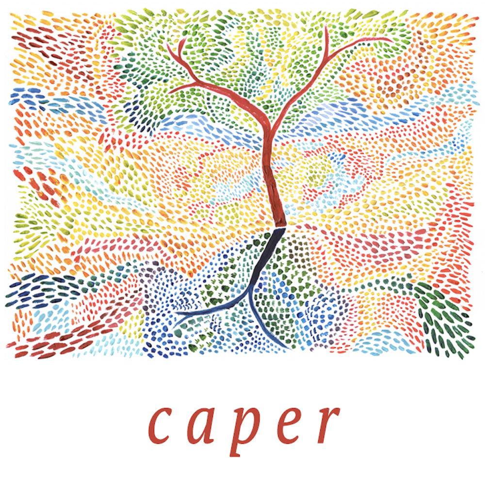 Caper - National Trails