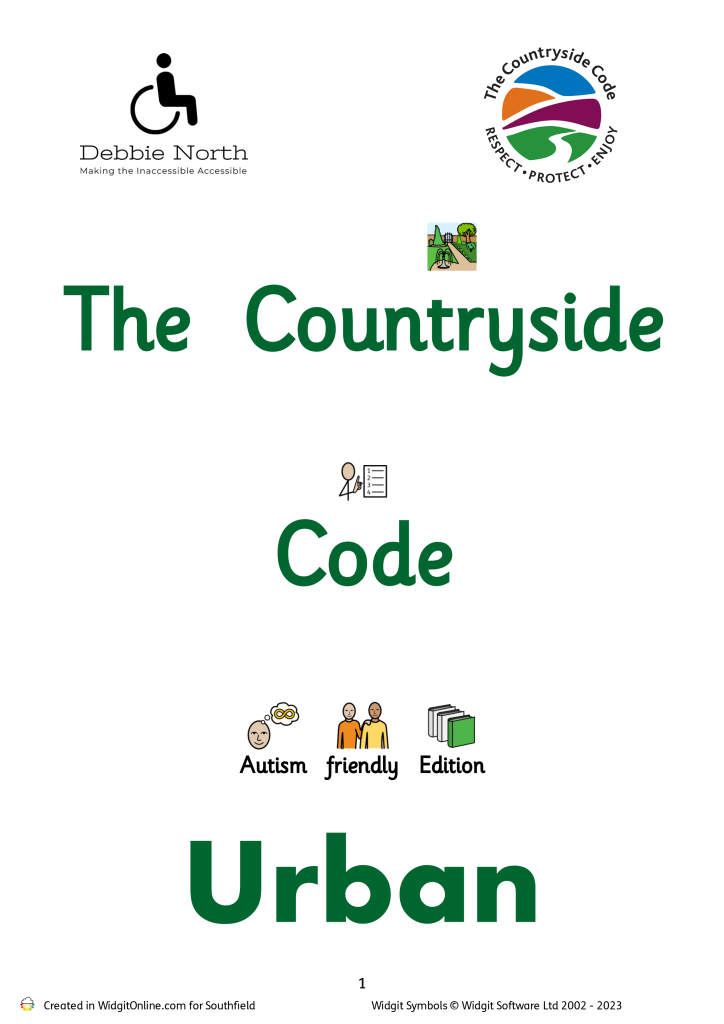 Get Involved - National Trails