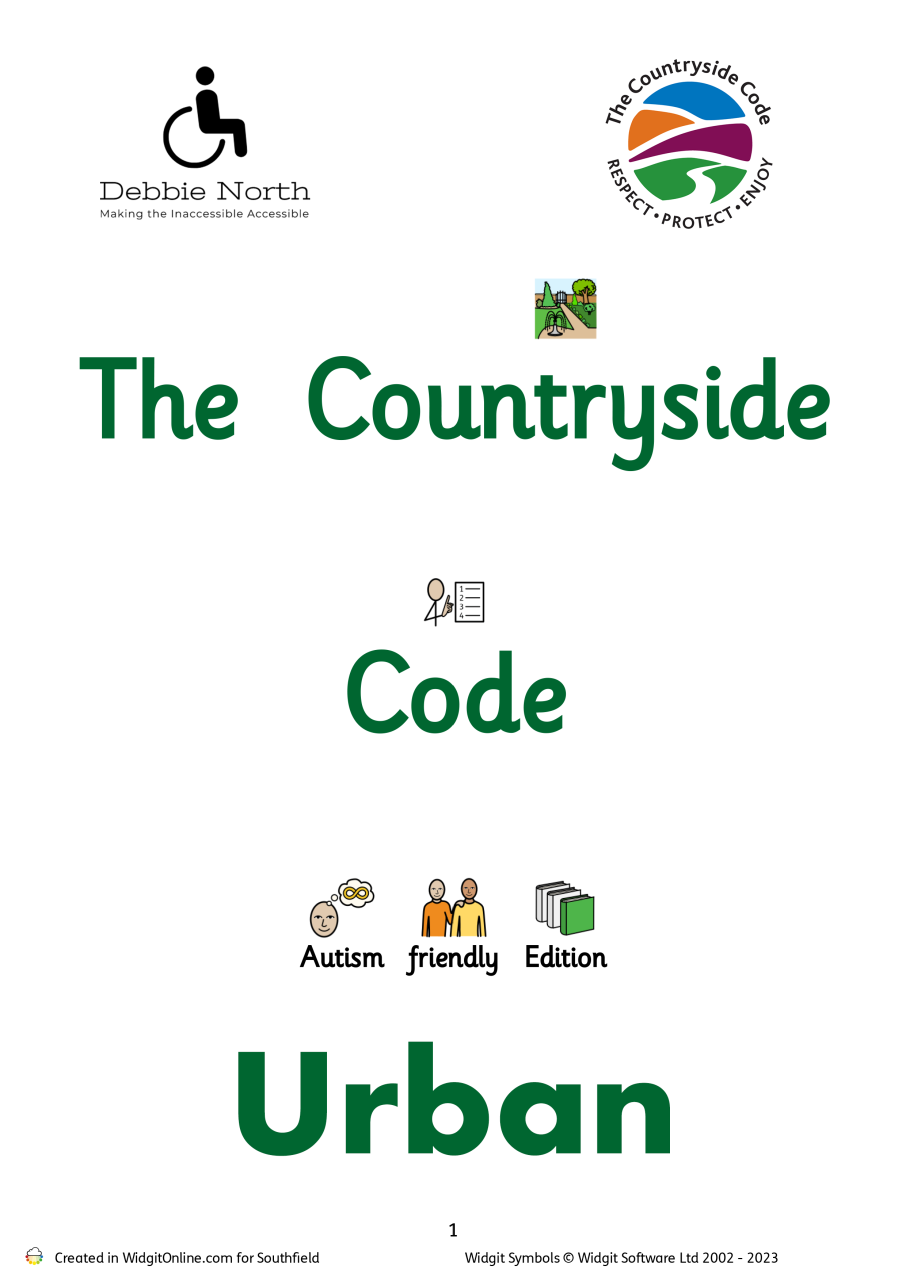 Get Involved - National Trails