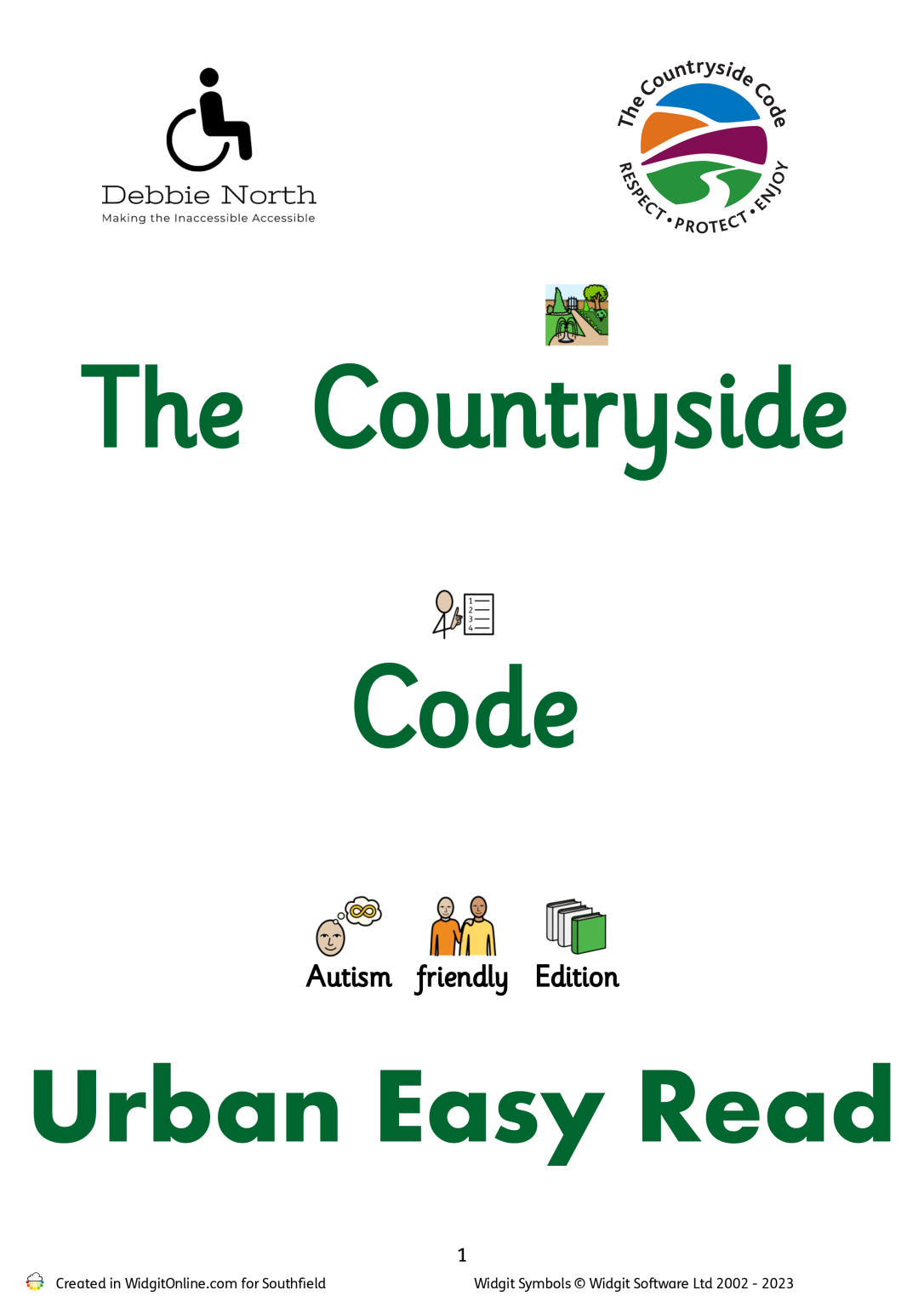 Get Involved - National Trails