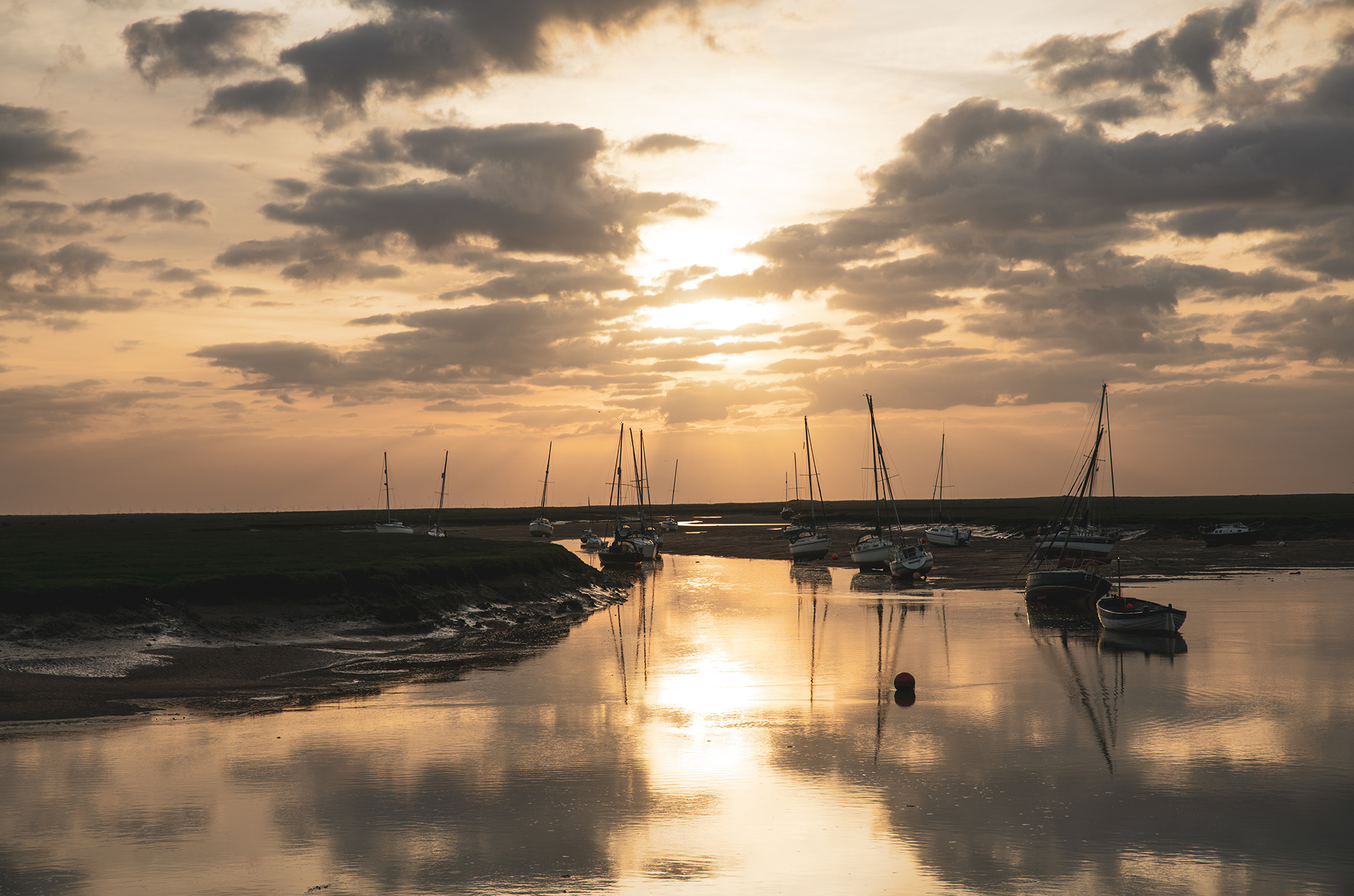 The Norfolk Coast Guided Trail - National Trails