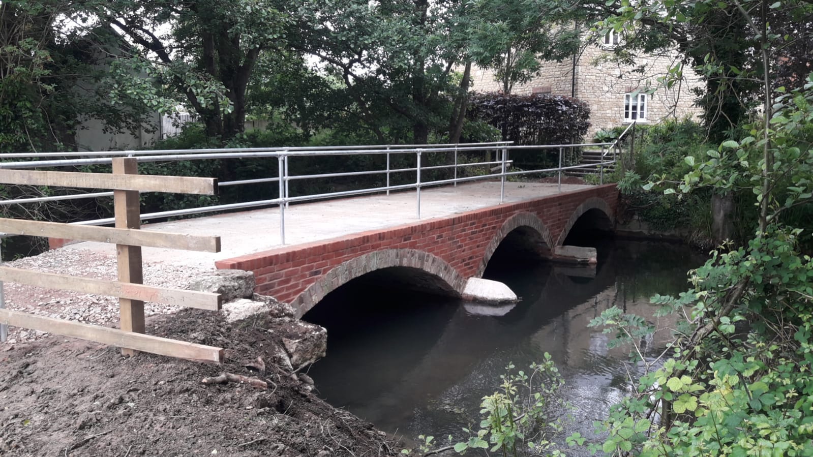 Cotswold Way - News - National Trails