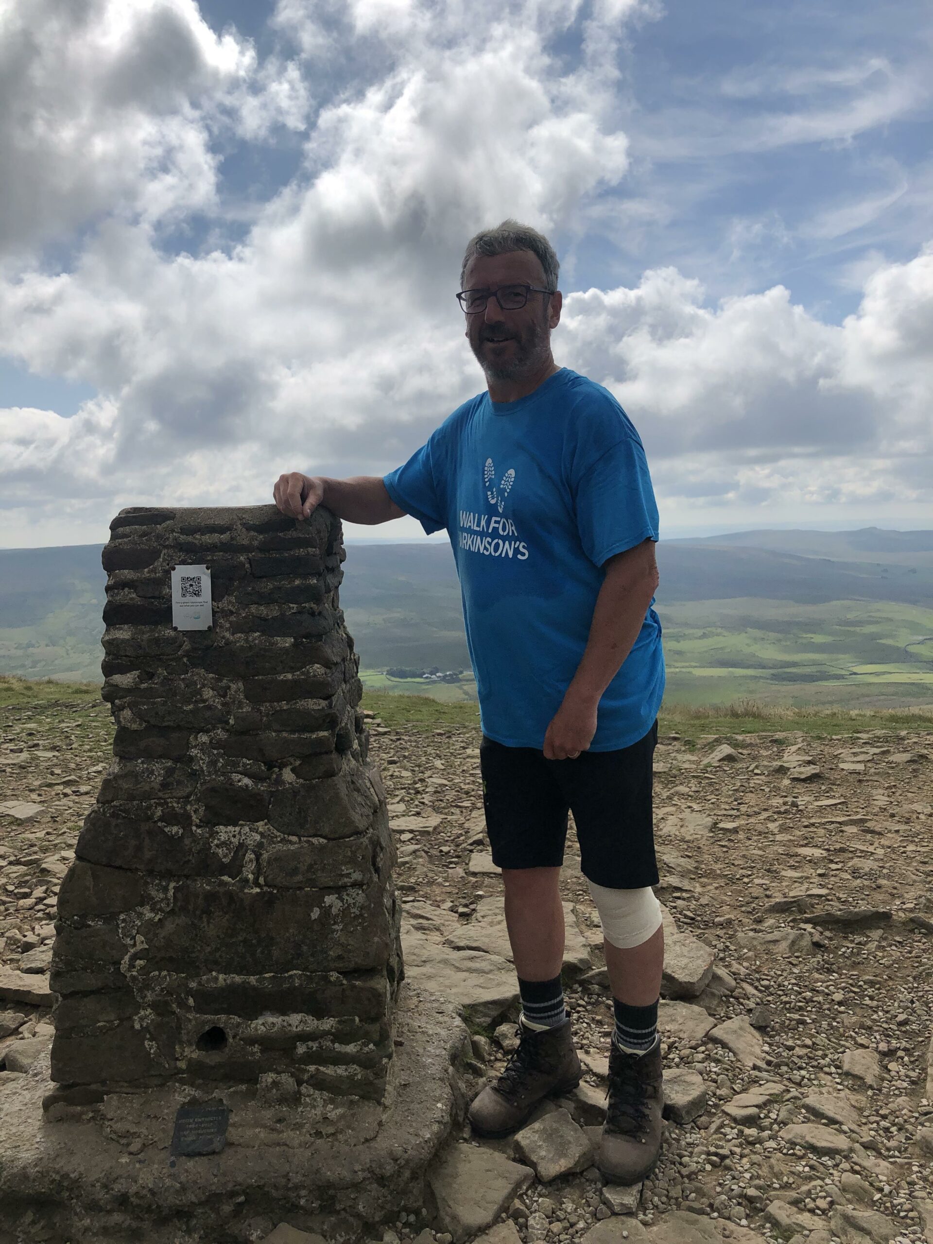 Pennine Way - News - National Trails