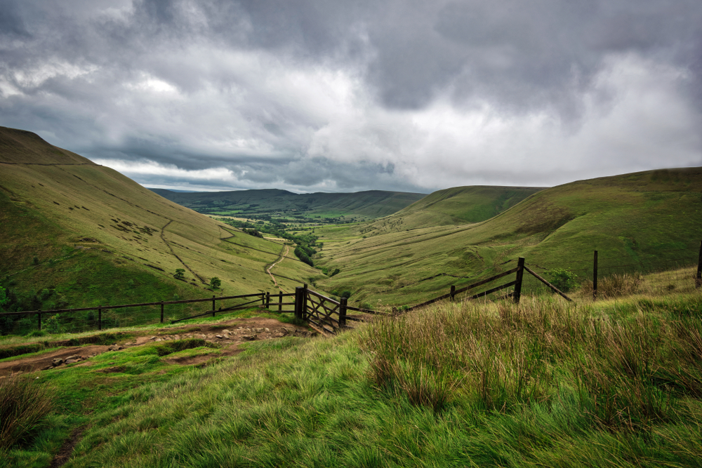 Pennine Way - News - National Trails