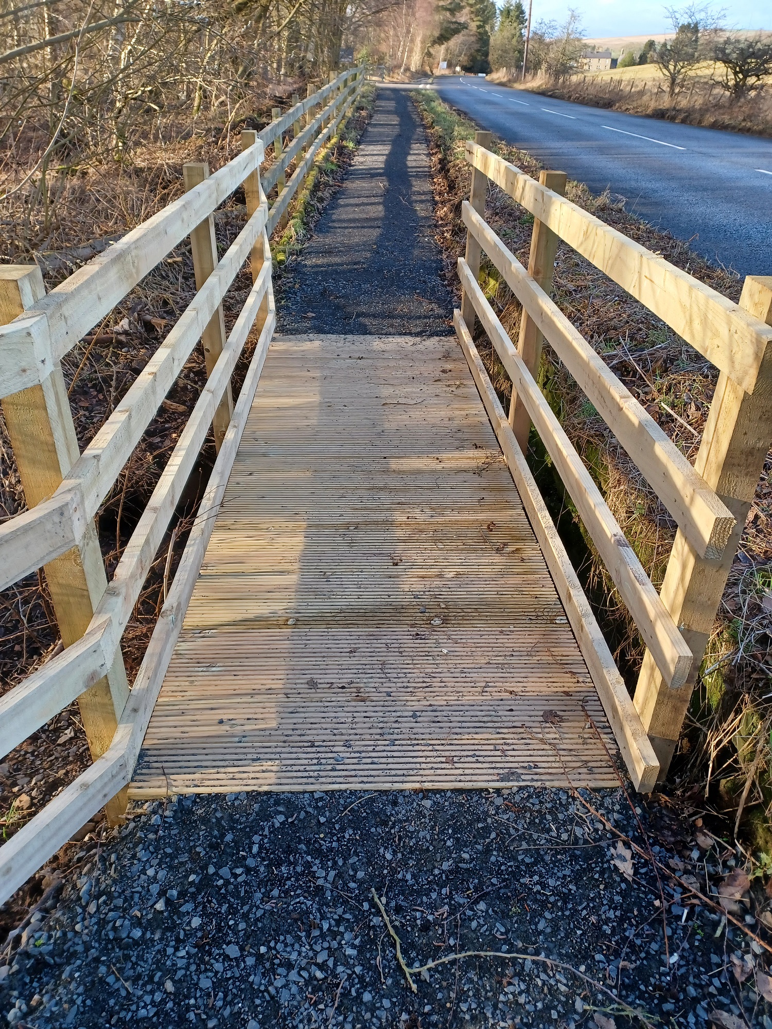 Pennine Way - News - National Trails