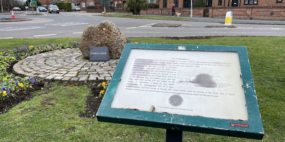 Sarsens - National Trails