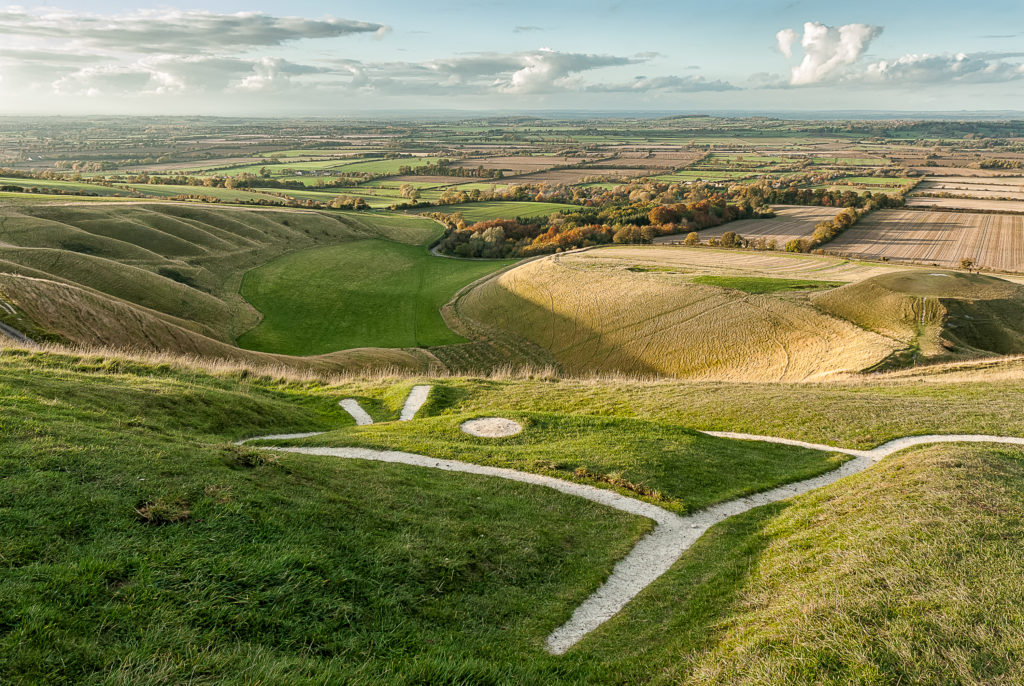 The Ridgeway Trail Holidays - NationalTrails