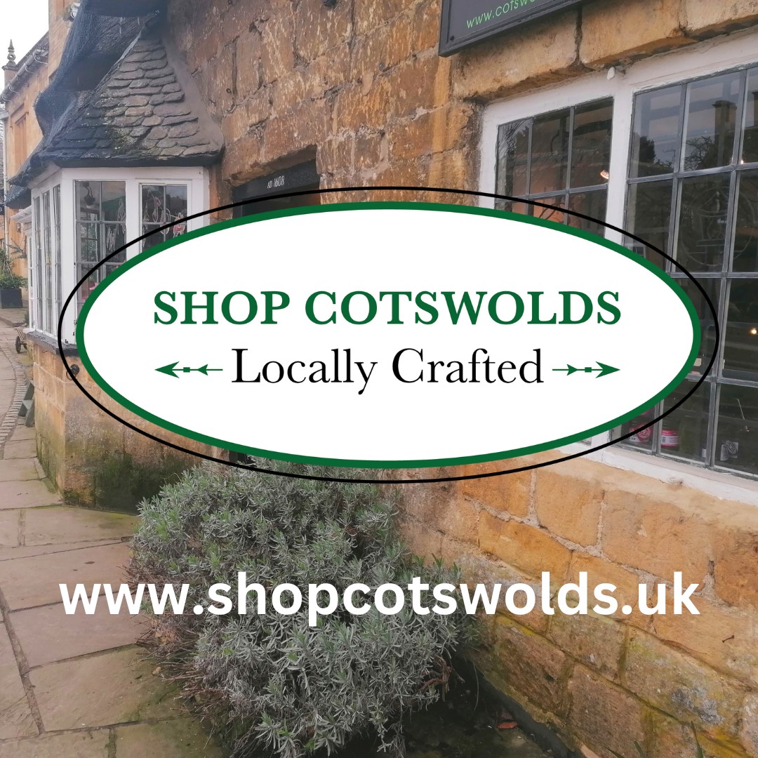 Shop Cotswolds - National Trails