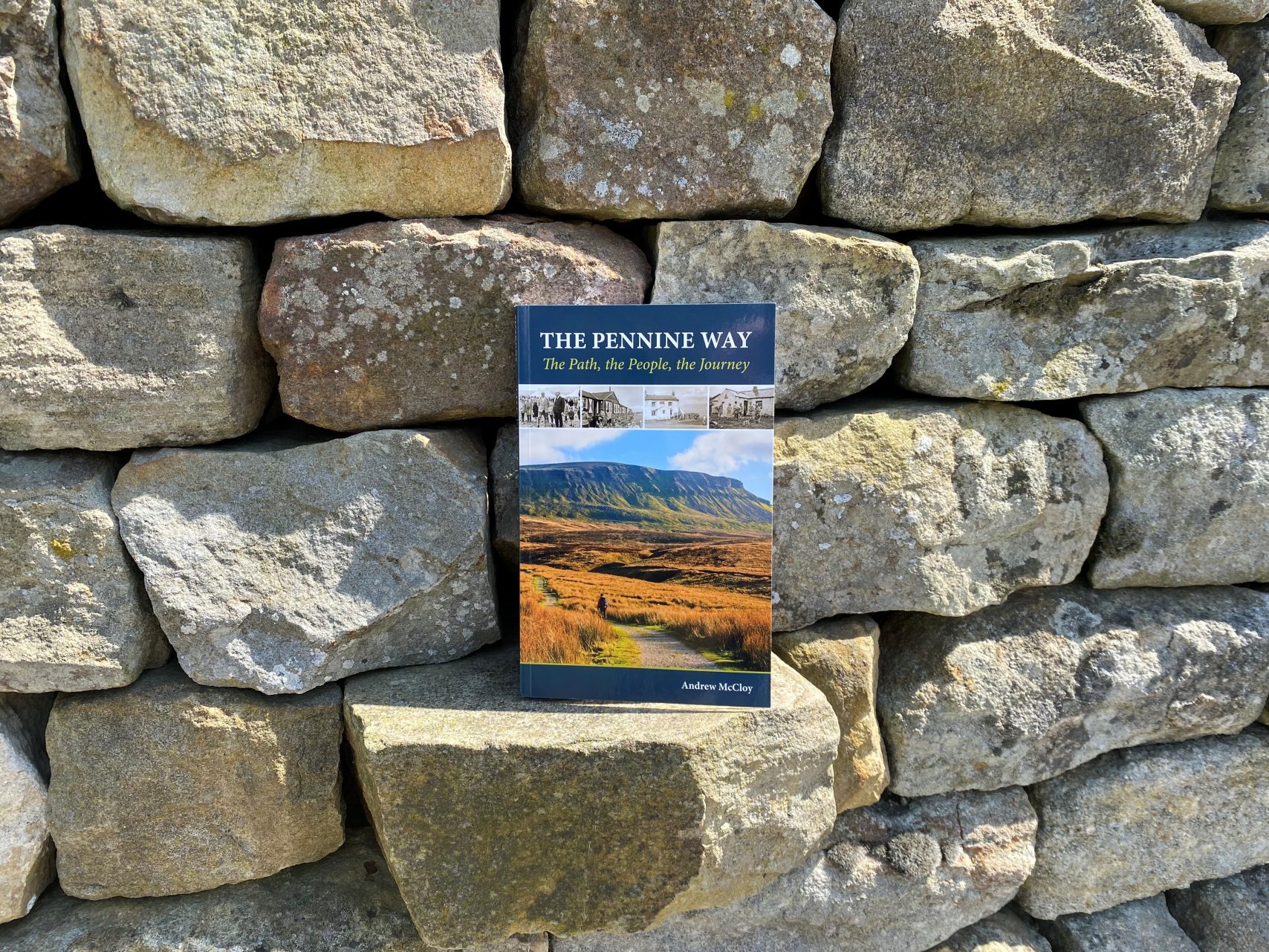 Pennine Way - News - National Trails