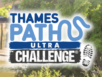 Thames Path Ultra Challenge - National Trails
