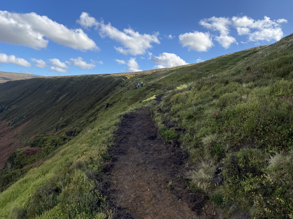 Pennine Way - News - National Trails