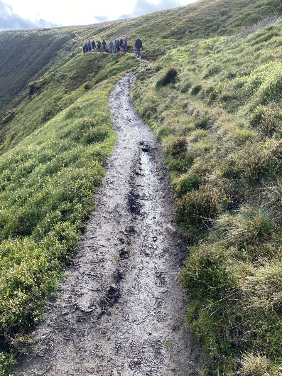 Pennine Way - News - National Trails