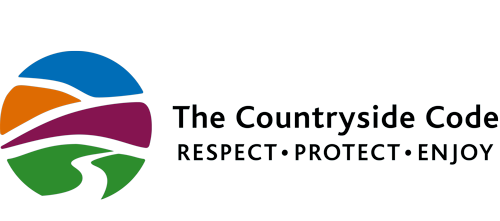The Countryside Code - National Trails
